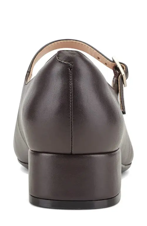 Easy Spirit Sejanica Mary Jane Flat