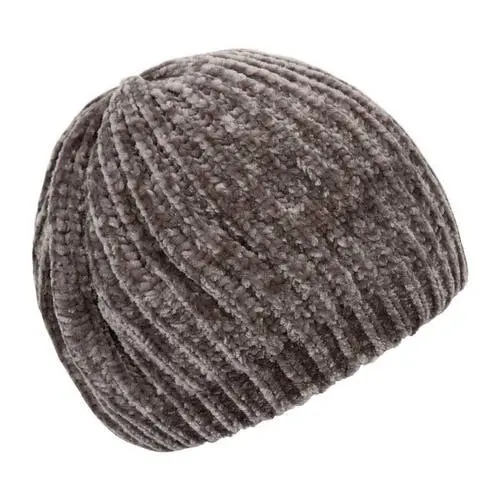 TRESPASS Artois Logo Chenille Beret