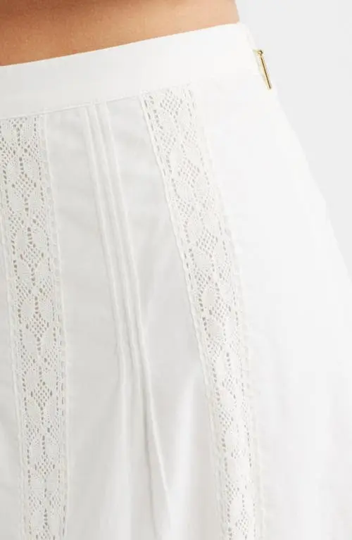 CLEOBELLA Aylin Midi Skirt