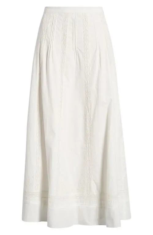 CLEOBELLA Aylin Midi Skirt
