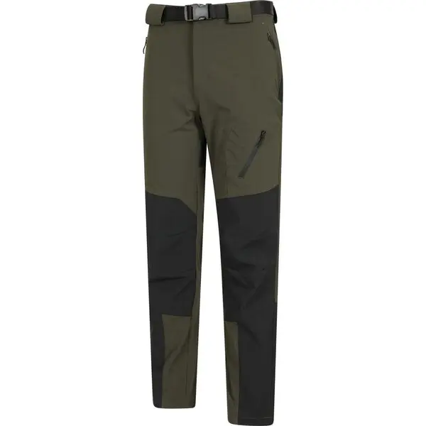 Mountain Warehouse Forest Water Resistant Short Pants