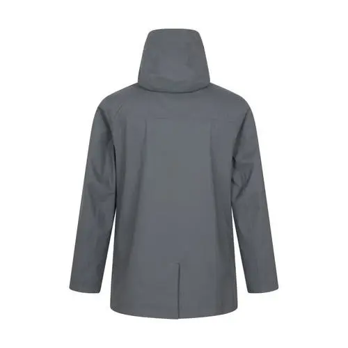 Mountain Warehouse Waterproof Parka Jacket
