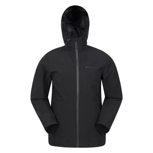 Mountain Warehouse Covert Waterproof Jacket