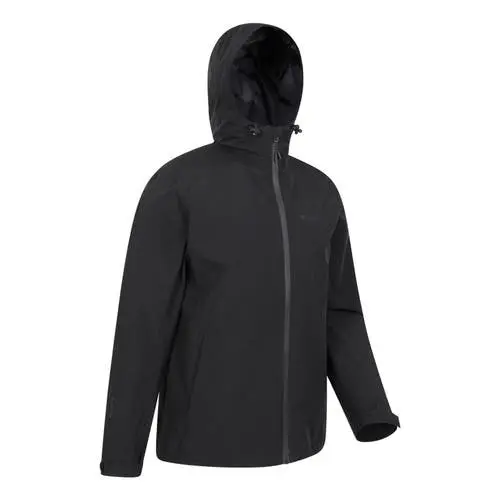 Mountain Warehouse Covert Waterproof Jacket