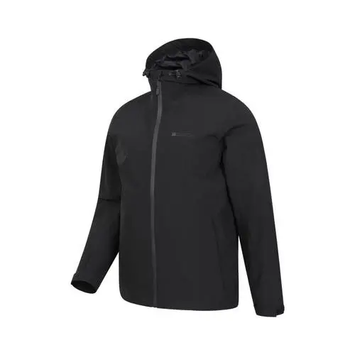 Mountain Warehouse Covert Waterproof Jacket