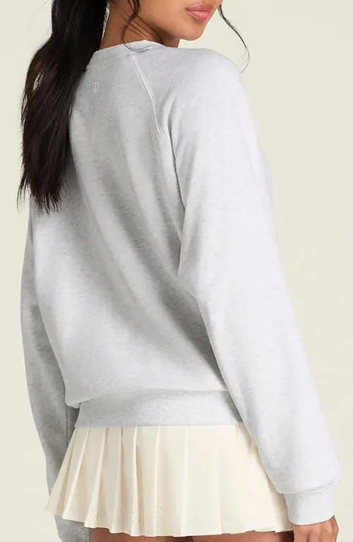 Wilson Classic Crewneck Sweatshirt