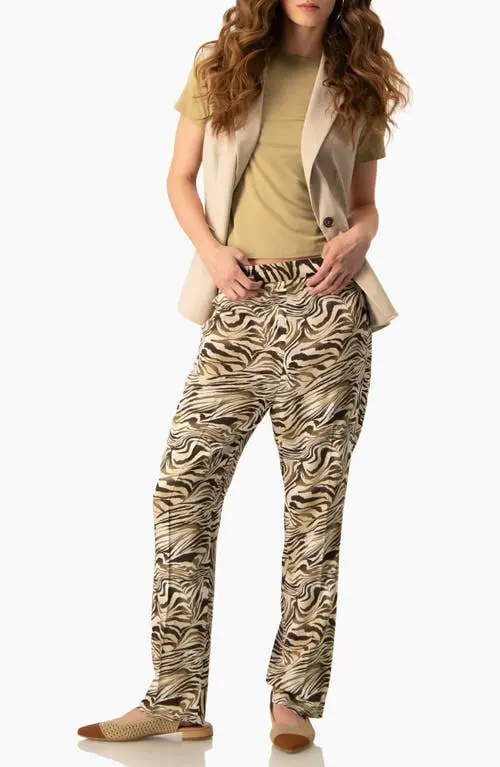 IVONNE Single-button Tailored Vest