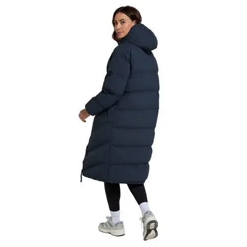 ANIMAL Cocoon Borg Lined Padded Jacket