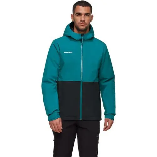 MAMMUT Linard Hs Thermo Hooded Jacket