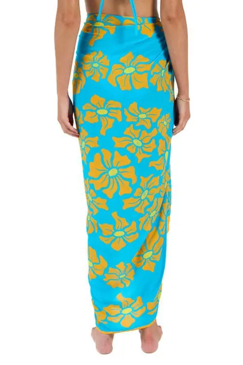 Kenny Flowers The 1979pareo Sarong