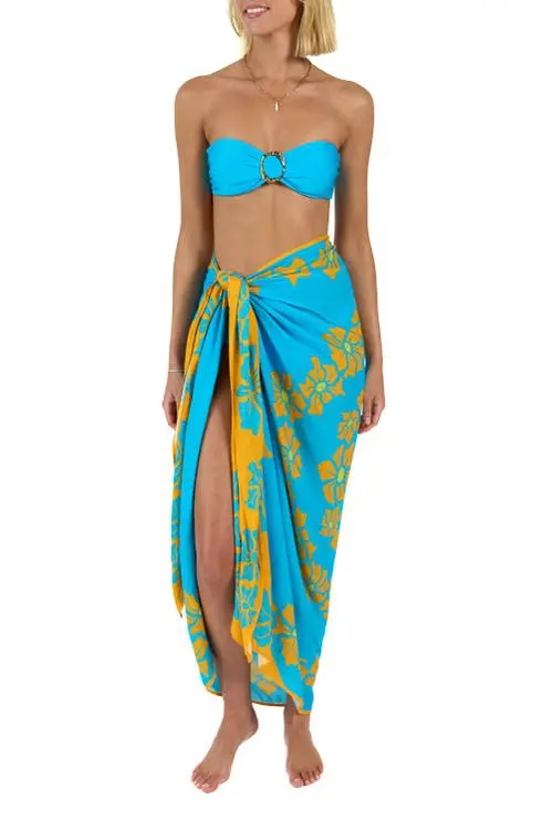 Kenny Flowers The 1979pareo Sarong