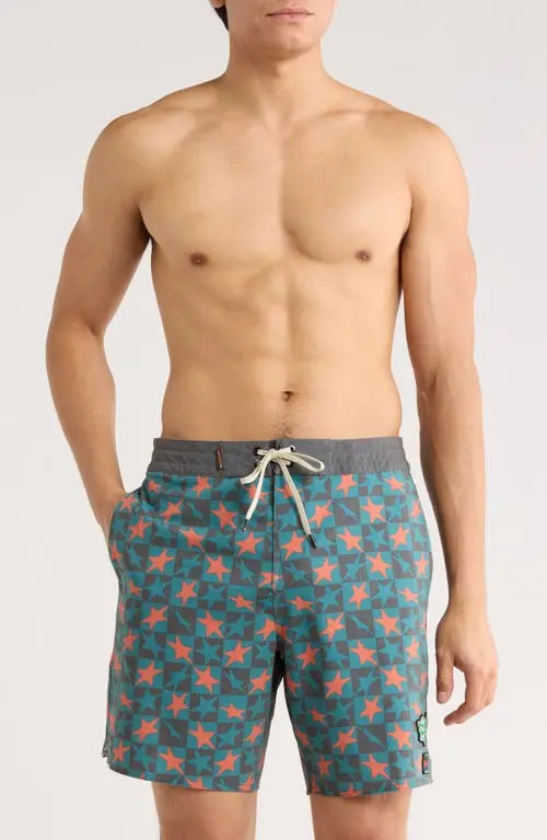 BILLABONG Star Board Shorts
