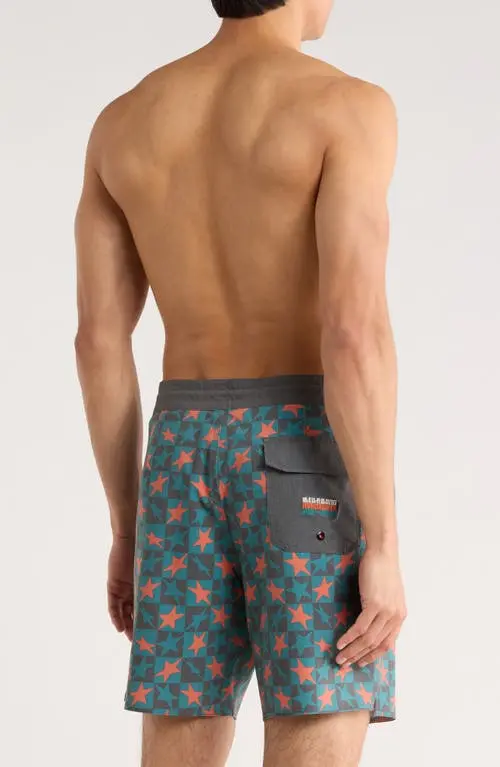 BILLABONG Star Board Shorts