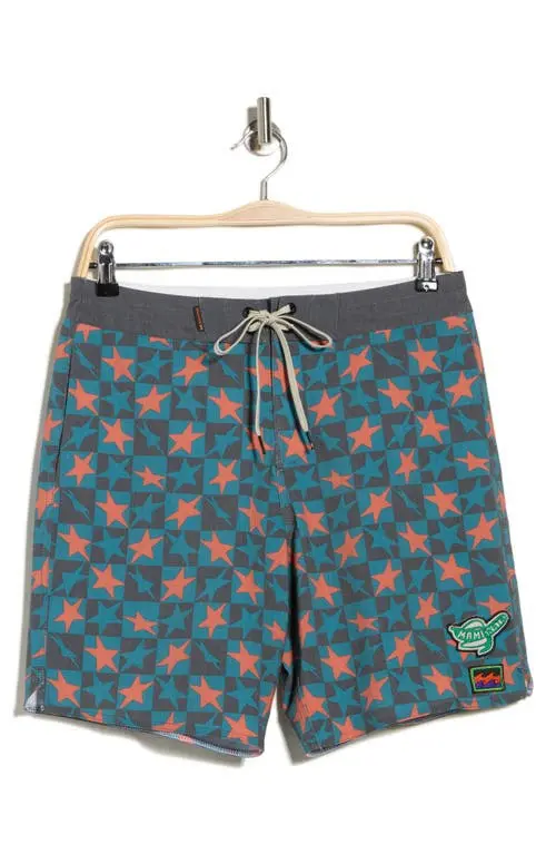 BILLABONG Star Board Shorts