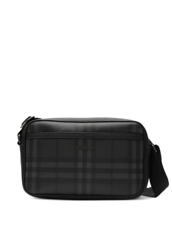 Burberry Check Crossbody Bag