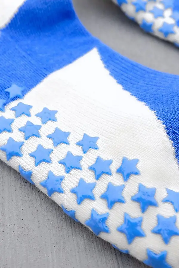 BROGI YOGA Lightning Grip Socks