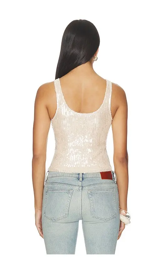 Ksubi Chloe Tank Top