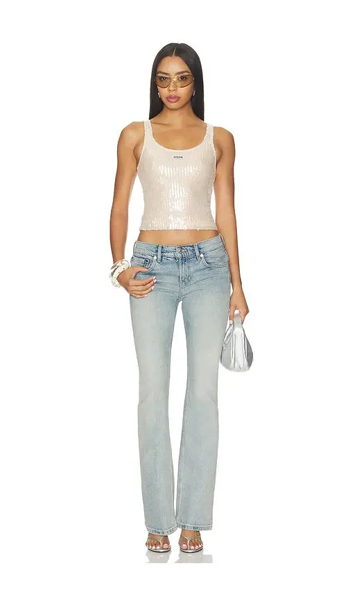 Ksubi Chloe Tank Top