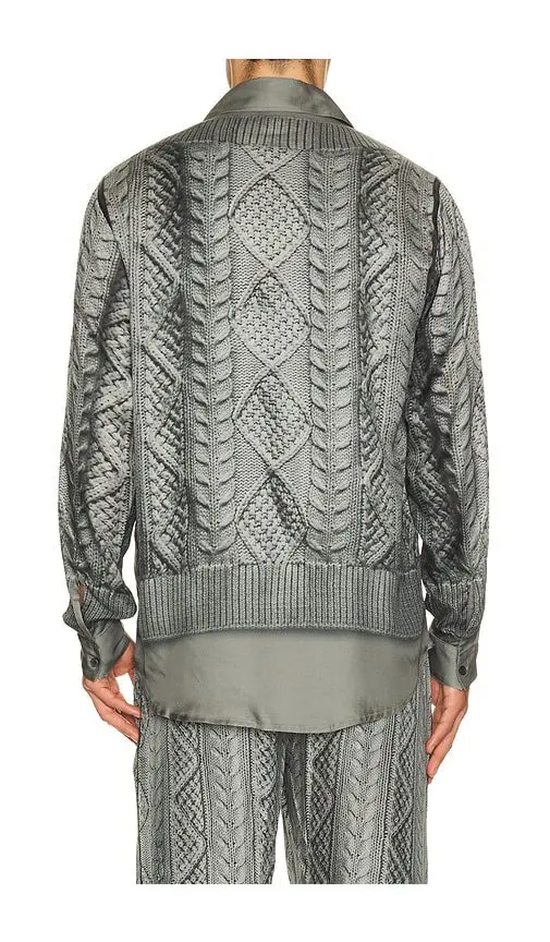 DIESEL® S-simply-efbn Shirt
