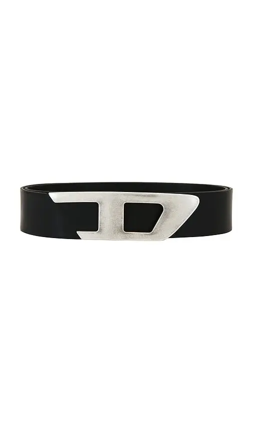 DIESEL® B-d Logo 2.0 40 Belt