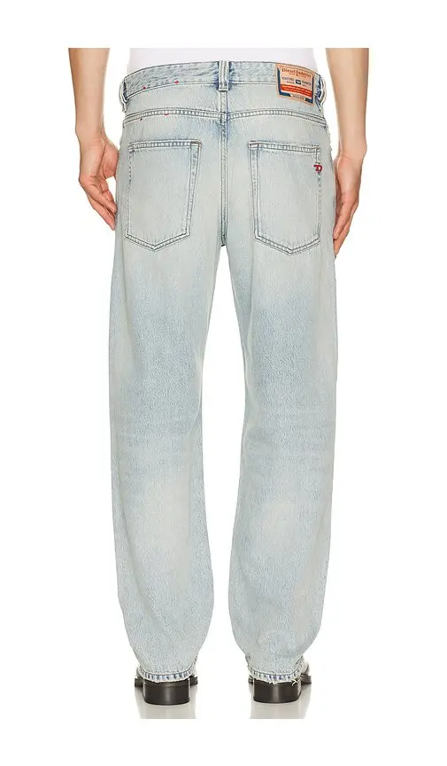DIESEL® 2024 D-macs Jean In Blue