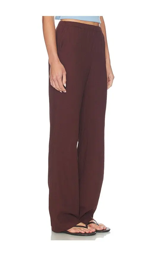 ALL THE WAYS Lilijana Pant