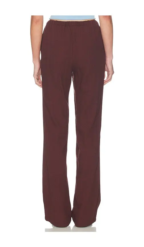 ALL THE WAYS Lilijana Pant