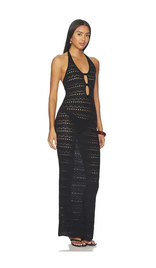 Superdown Avril Maxi Dress