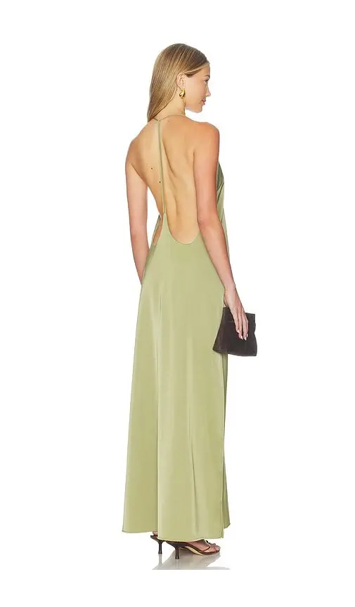 ALL THE WAYS Alexis Maxi Dress