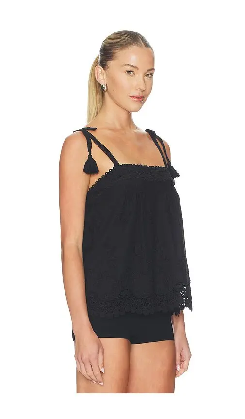 Heartloom Alexa Top