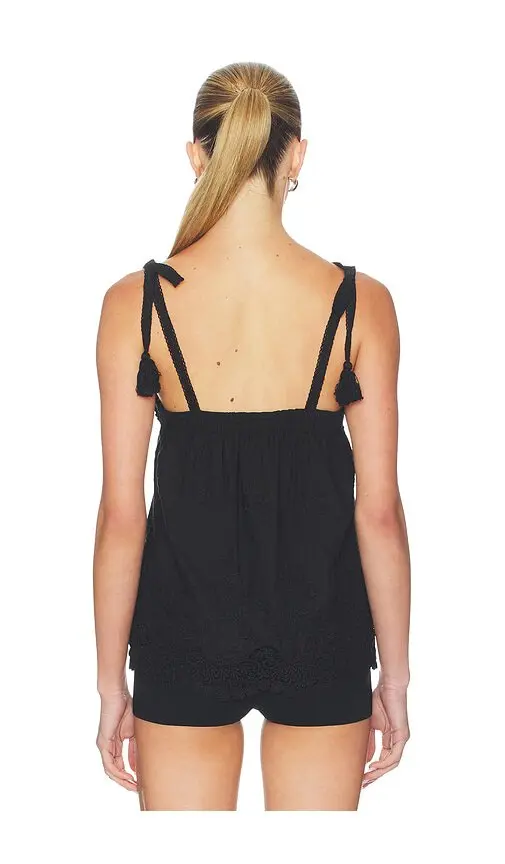 Heartloom Alexa Top
