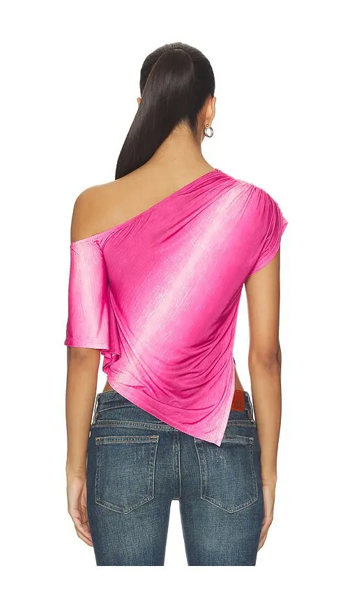 I.AM.GIA Jovie Top In Pink