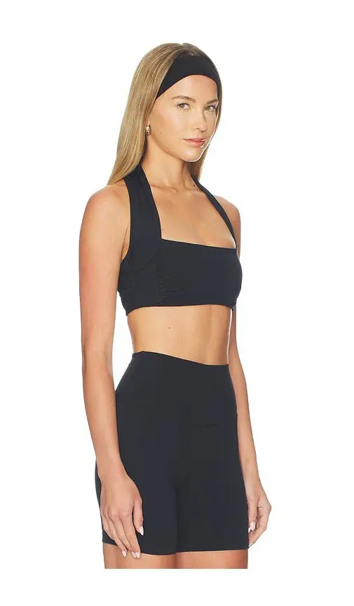 Free People X Dont Let Go Sports Bra