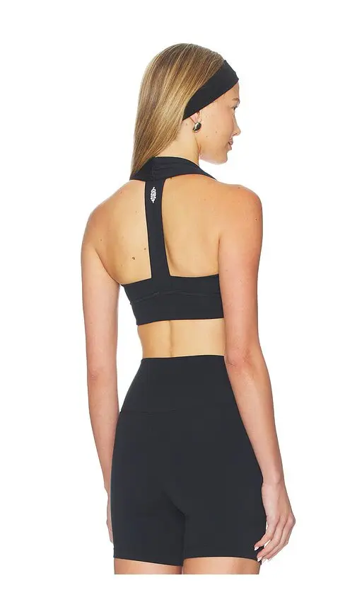 Free People X Dont Let Go Sports Bra