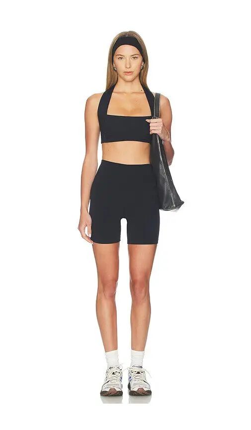 Free People X Dont Let Go Sports Bra