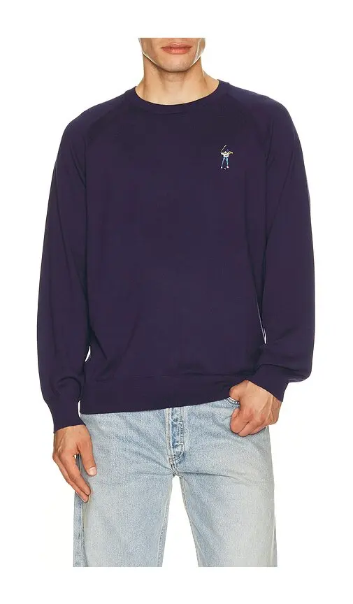 EASTSIDE GOLF Links Sweater