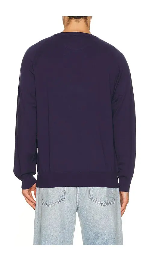 EASTSIDE GOLF Links Sweater