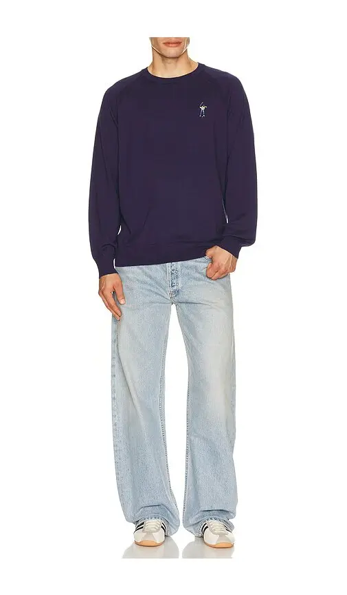 EASTSIDE GOLF Links Sweater
