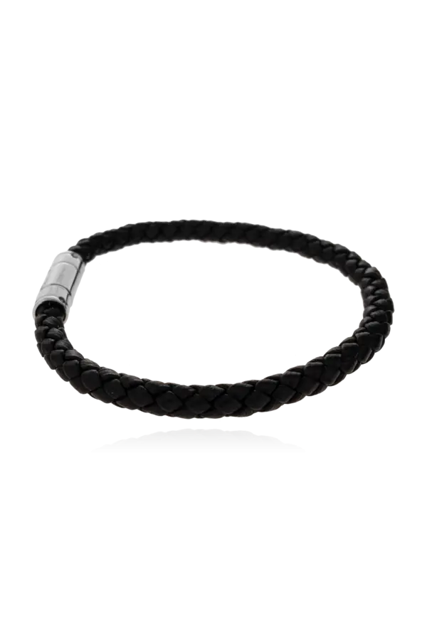 TOM FORD Leather Bracelet