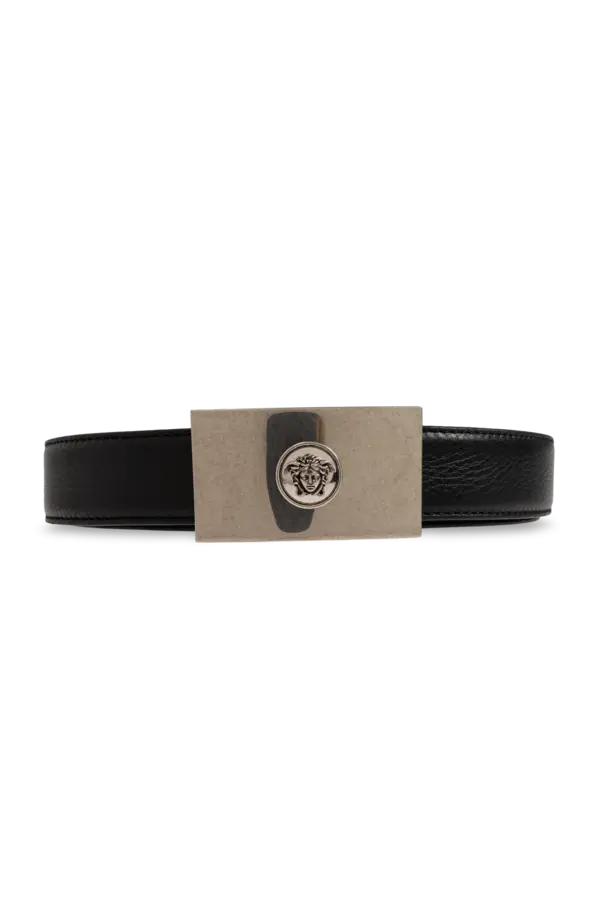 Versace Double-sided Belt