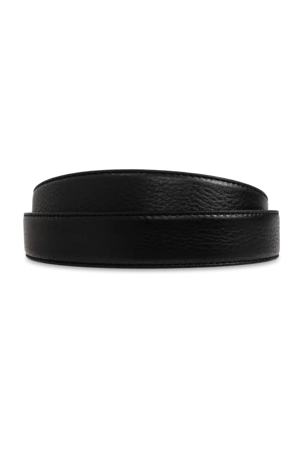 Versace Double-sided Belt