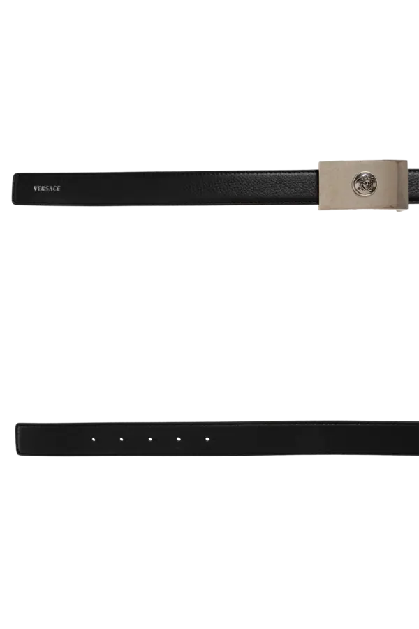 Versace Double-sided Belt