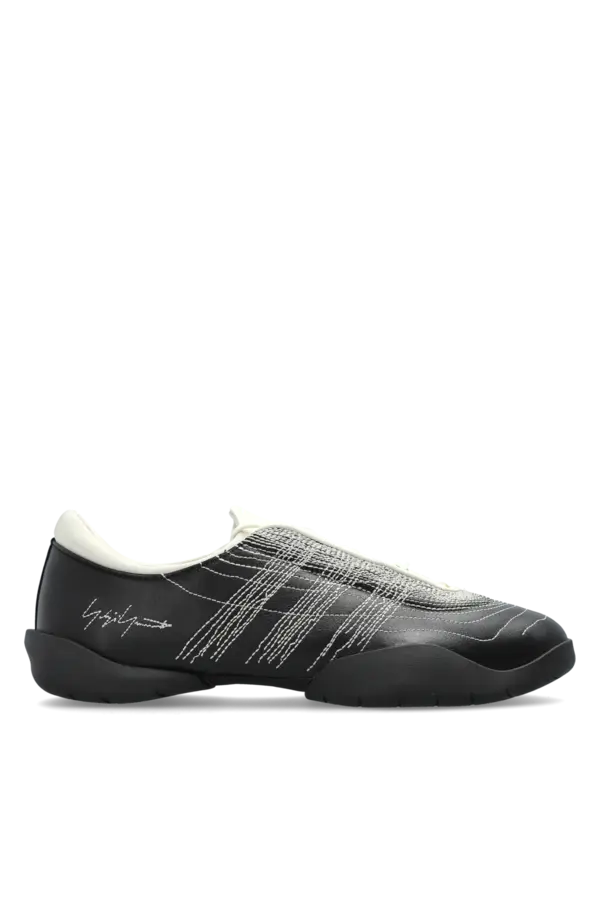 Y3 Regu Embriodery" Shoes