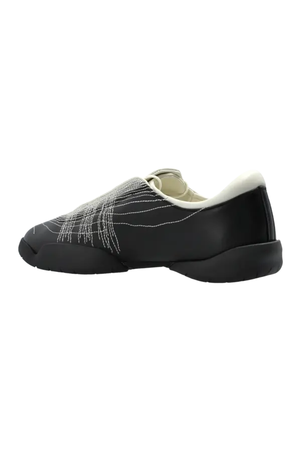 Y3 Regu Embriodery" Shoes