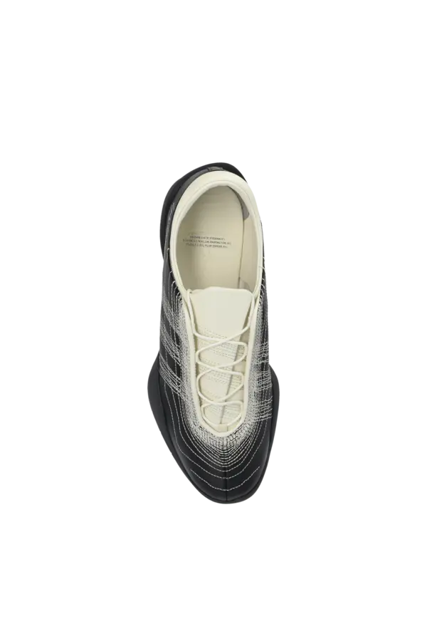 Y3 Regu Embriodery" Shoes