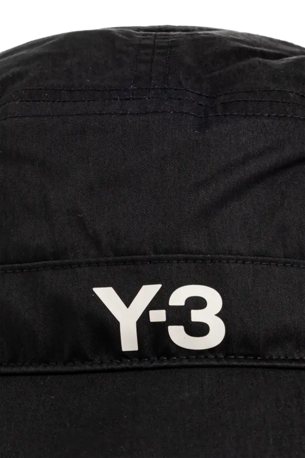 Y3 Logo Baseball Cap