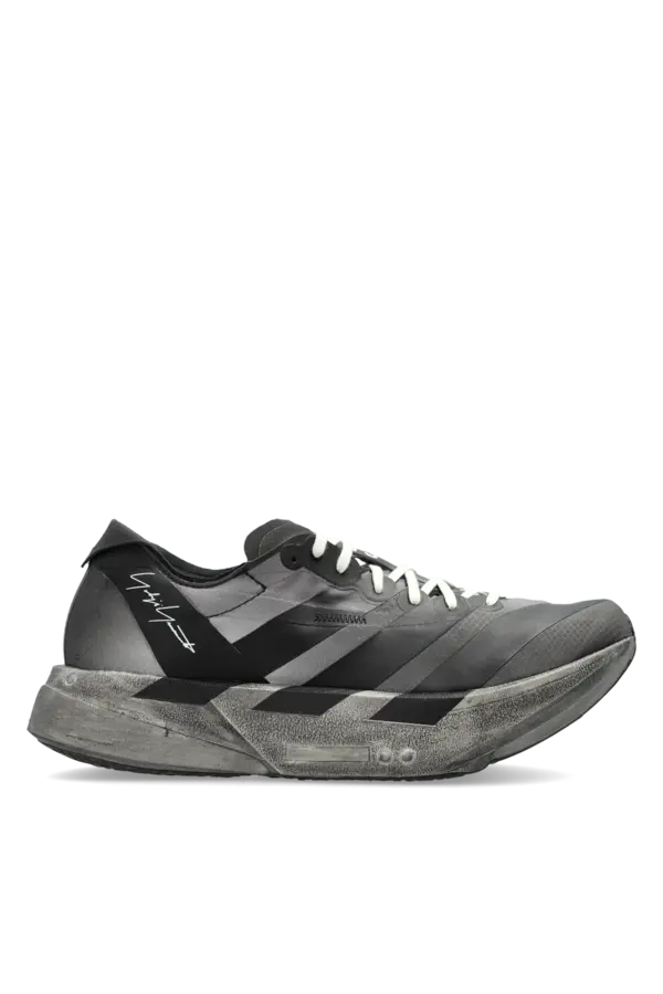 Y3 Adios Pro 4" Shoes