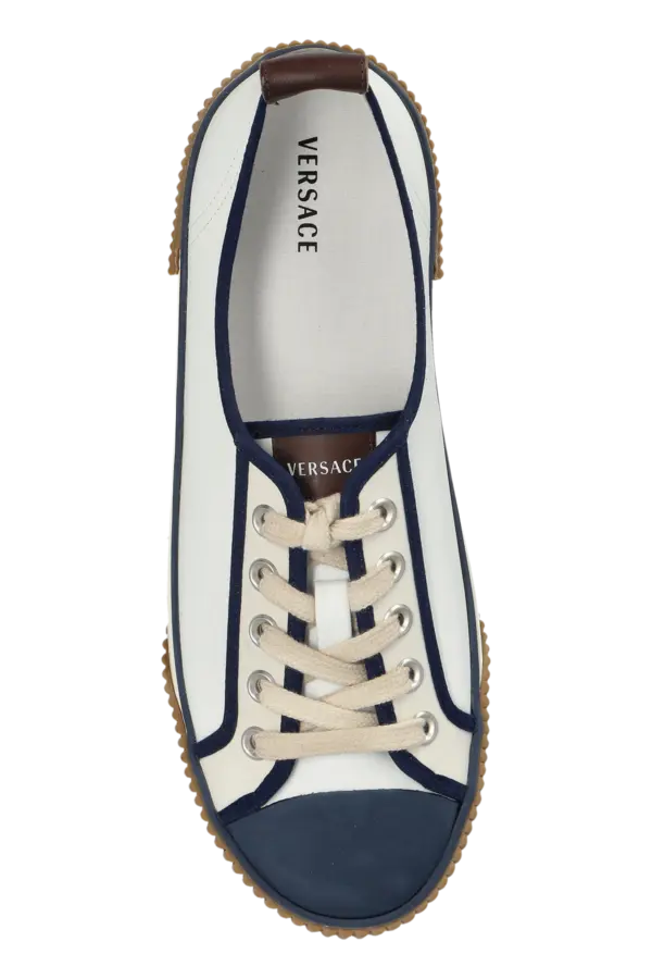 Versace Goliath" Sports Shoes