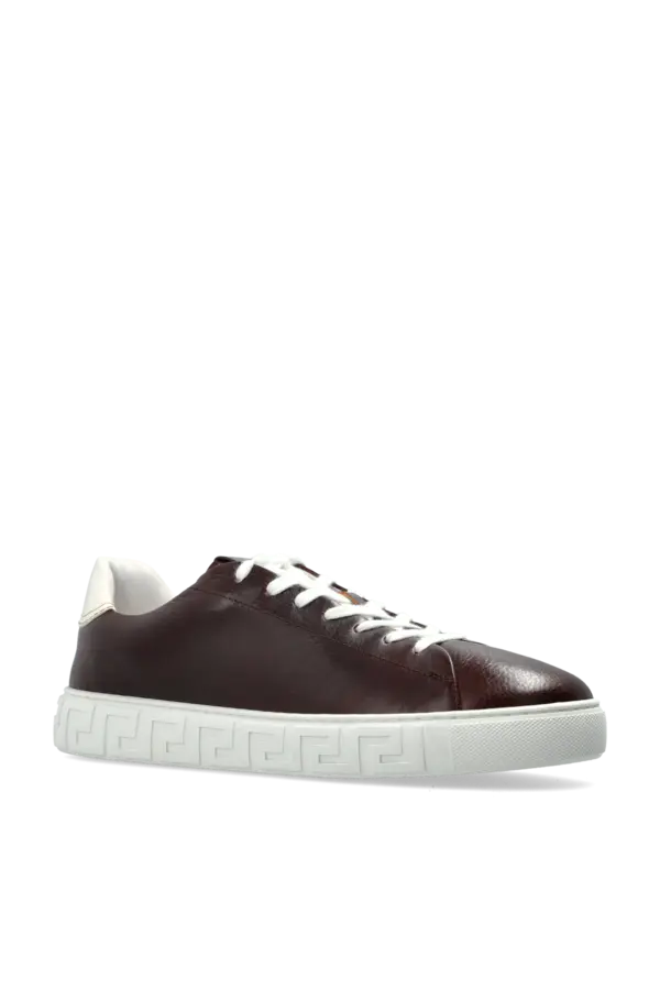 Versace Greca' Sports Shoes