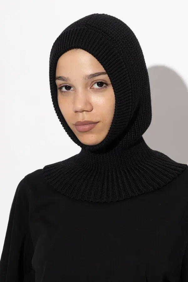 LEMAIRE Wool Beanie